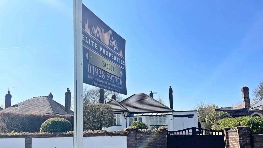 Estate Agents in Runcorn, Warrington and Widnes | Elite Properties