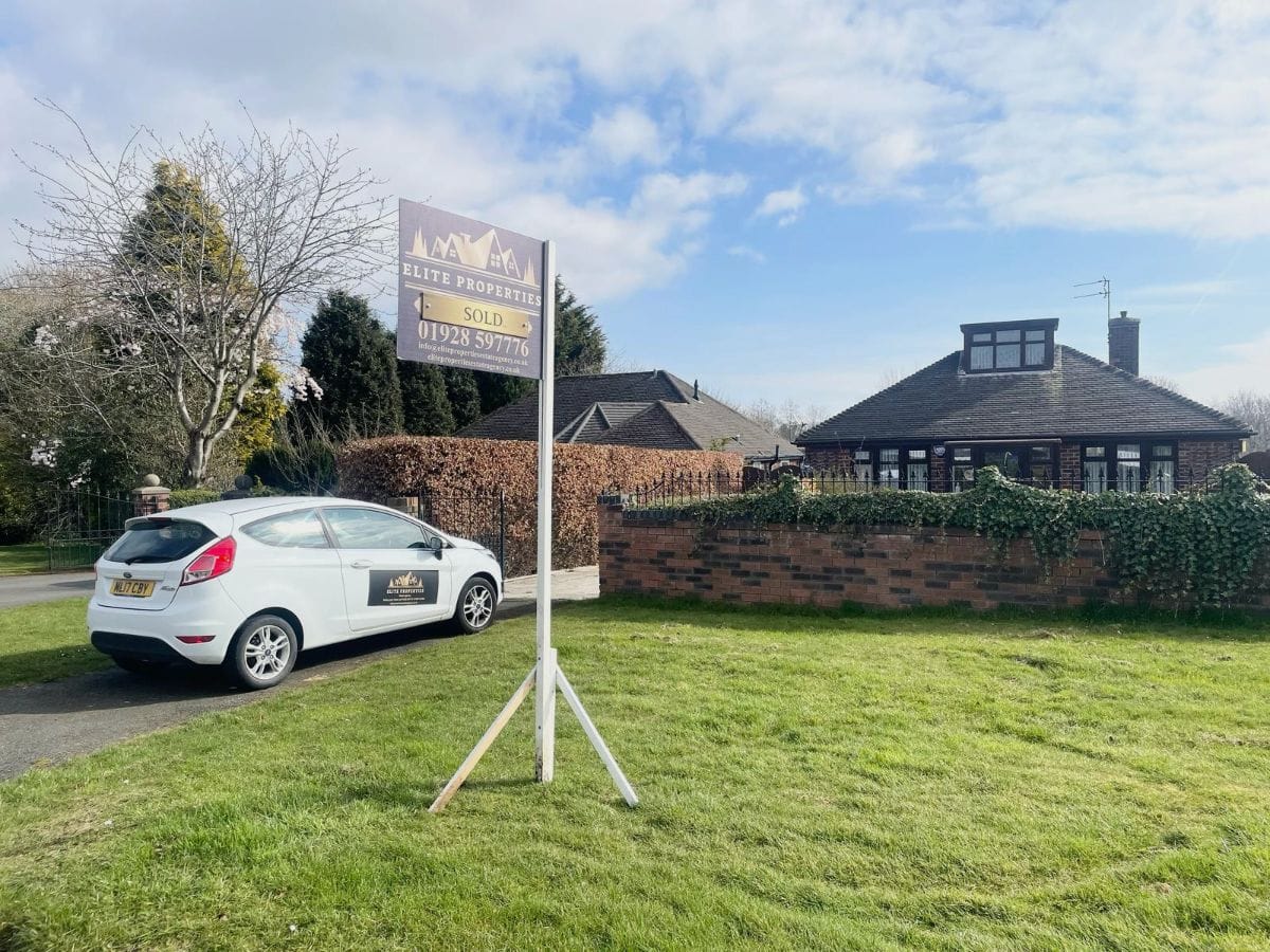 Estate Agents in Runcorn, Warrington and Widnes | Elite Properties