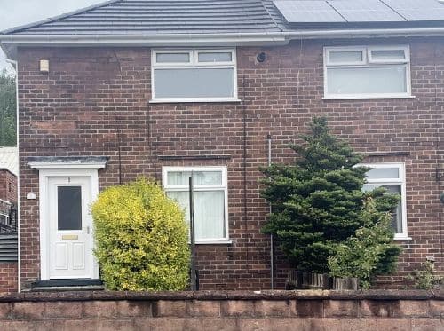 Estate Agents in Runcorn, Warrington and Widnes | Elite Properties