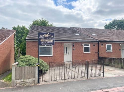 Estate Agents in Runcorn, Warrington and Widnes | Elite Properties