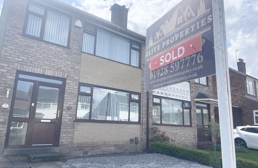 Estate Agents in Runcorn, Warrington and Widnes | Elite Properties