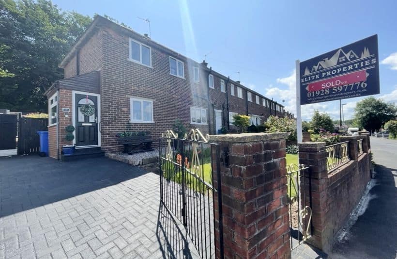 Estate Agents in Runcorn, Warrington and Widnes | Elite Properties