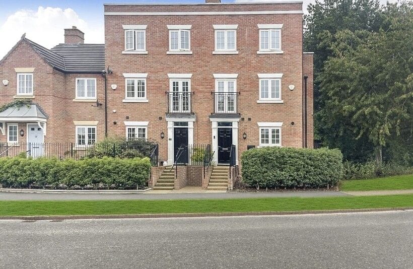 Estate Agents in Runcorn, Warrington and Widnes | Elite Properties