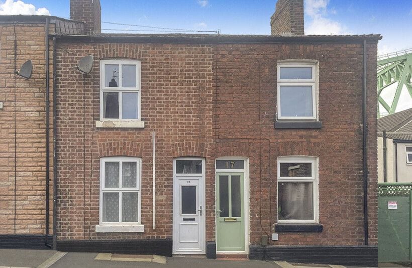 Estate Agents in Runcorn, Warrington and Widnes | Elite Properties