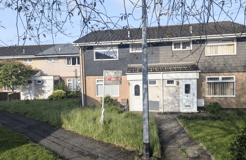 Estate Agents in Runcorn, Warrington and Widnes | Elite Properties